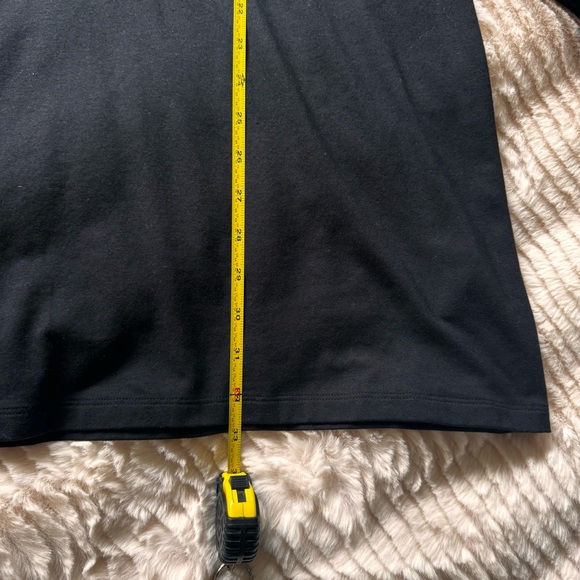 Theory | Dresses | Theory Rubric Tshirt Dress | Poshmark